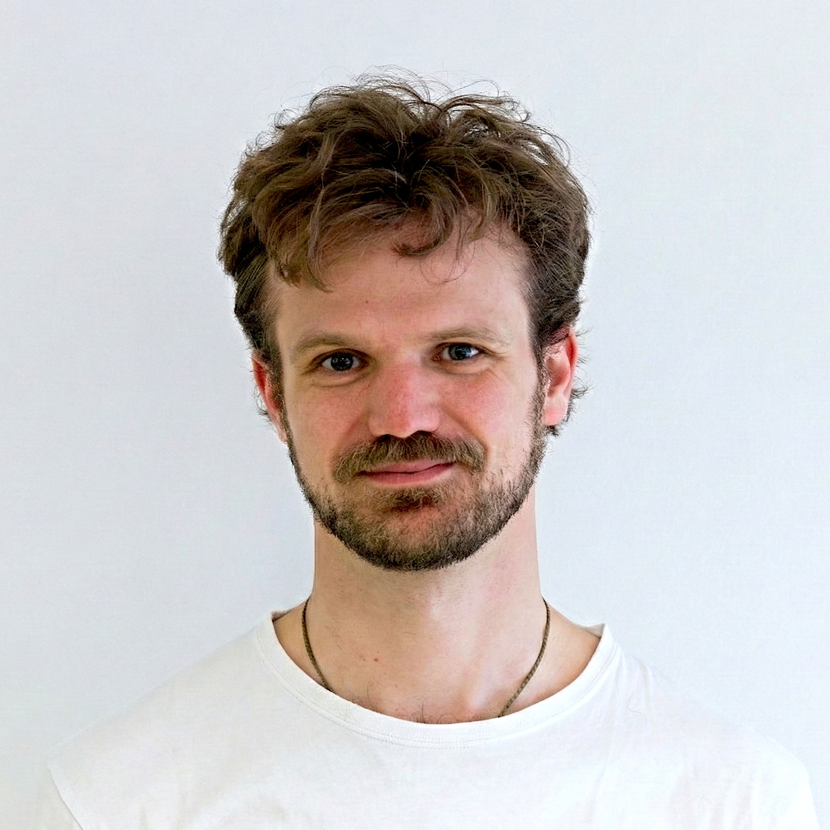 Thomas Frost